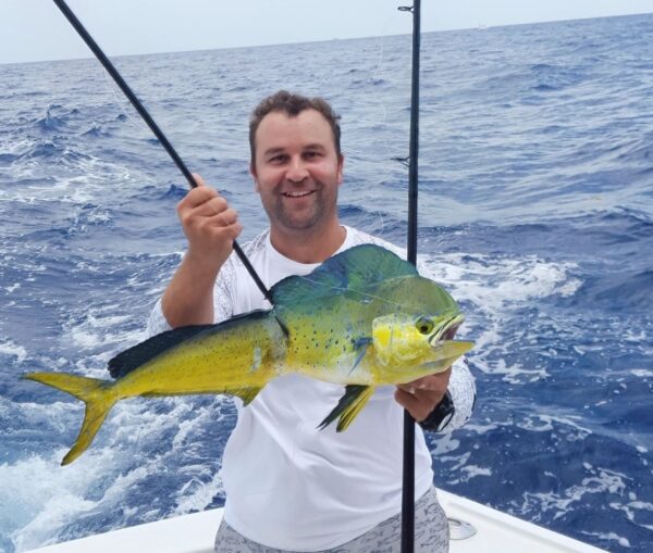 Fishing trips for Veterans - Offshore Fishing - Fishing Charters