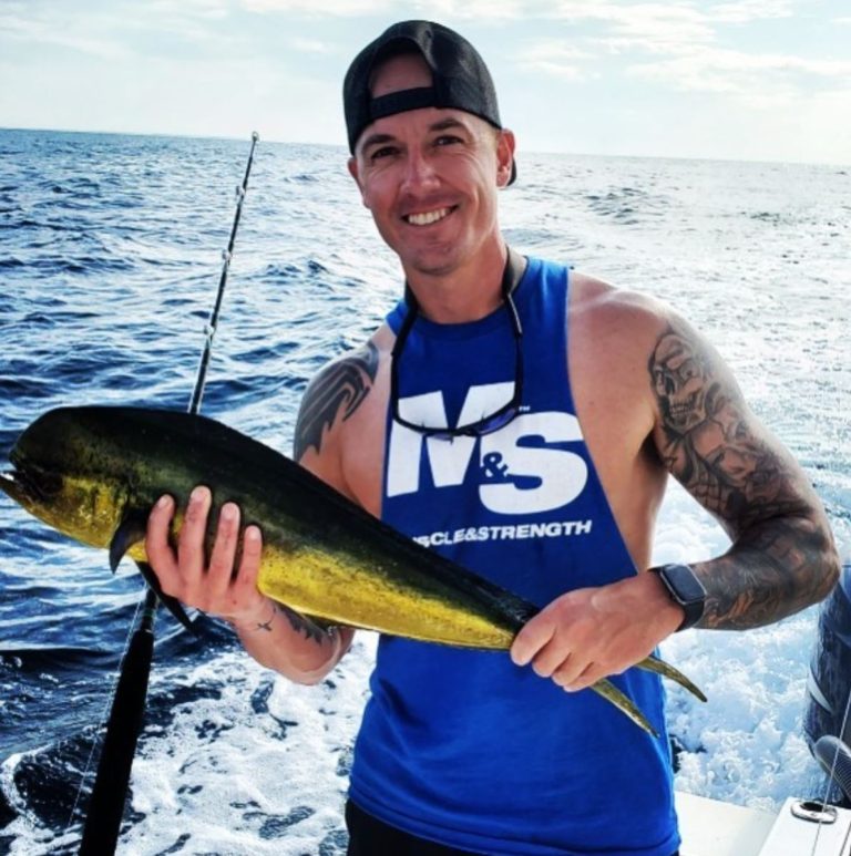 Fishing trips for Veterans - Offshore Fishing - Fishing Charters