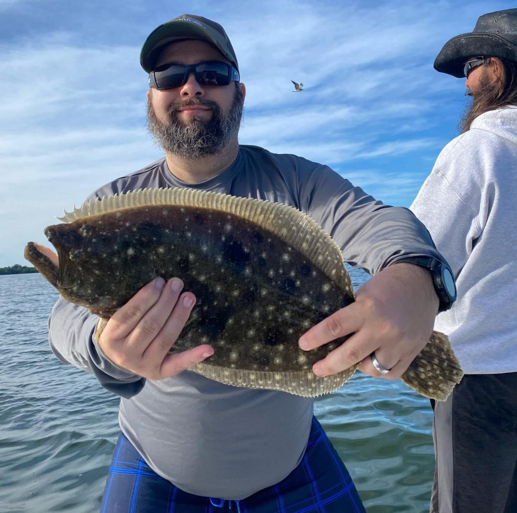 Fishing trips for Veterans - Offshore Fishing - Fishing Charters